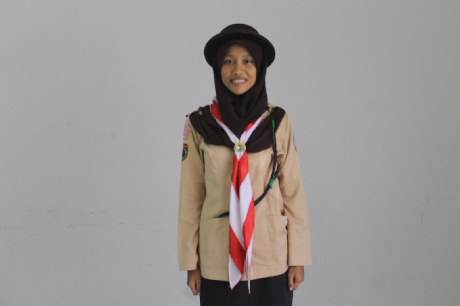 - PRAMUKA PGSD UNNES