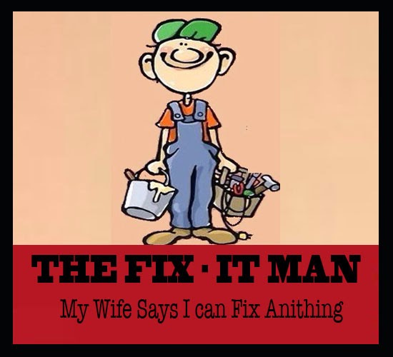 THE FIX - IT MAN