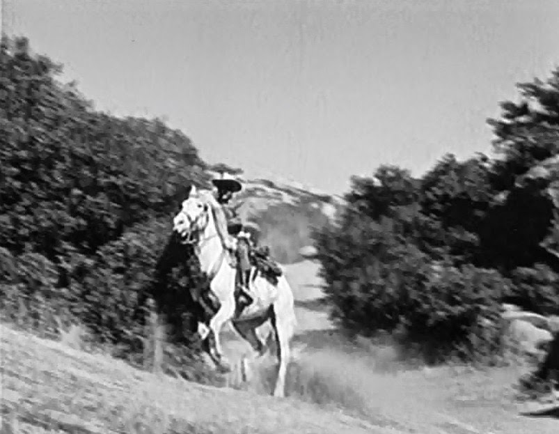 John Kenneth Muir's Reflections on Cult Movies and Classic TV: Outré ...