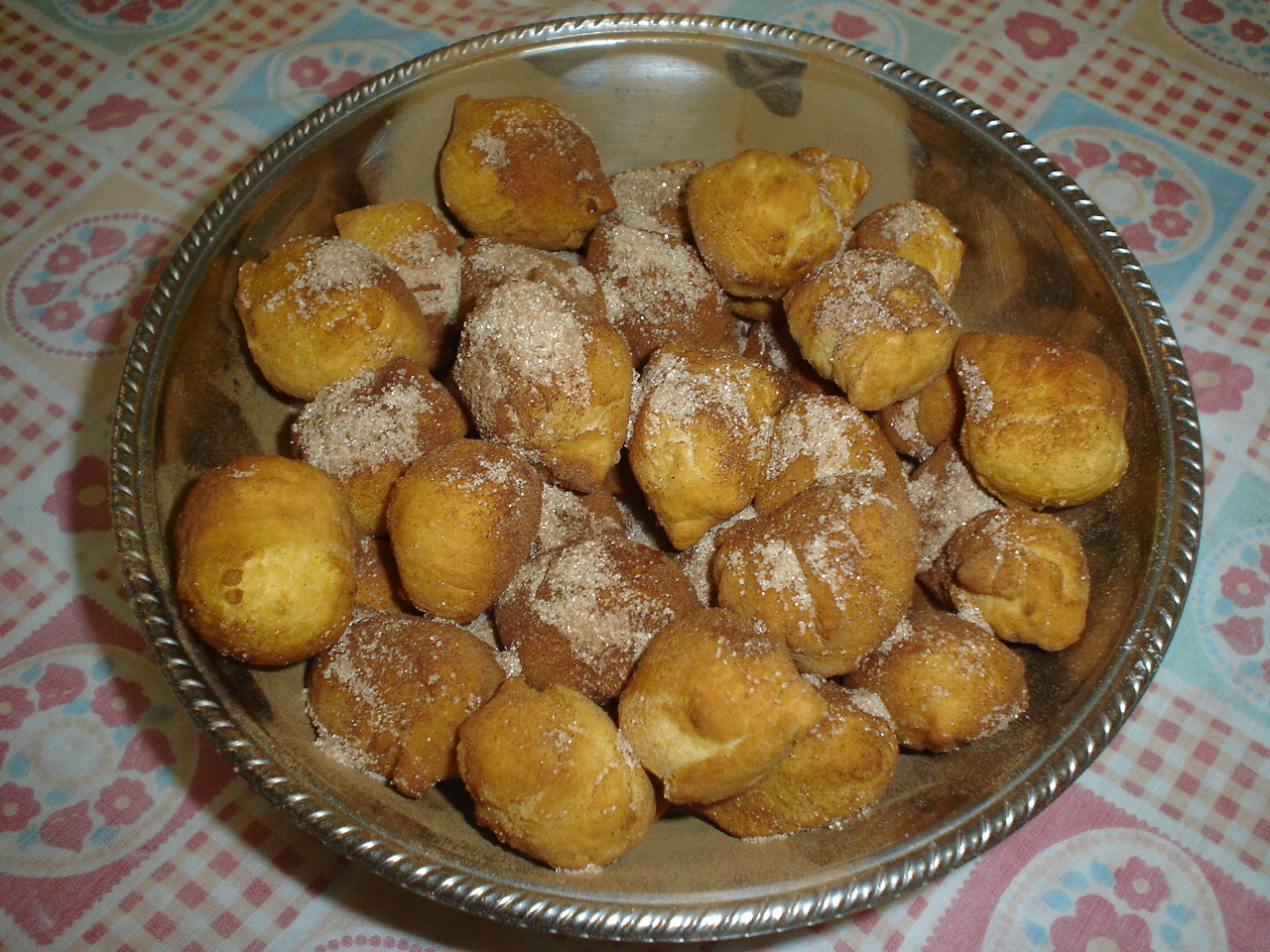 Receitas deliciosas.... testadas e aprovadas.......: Lambe dedo