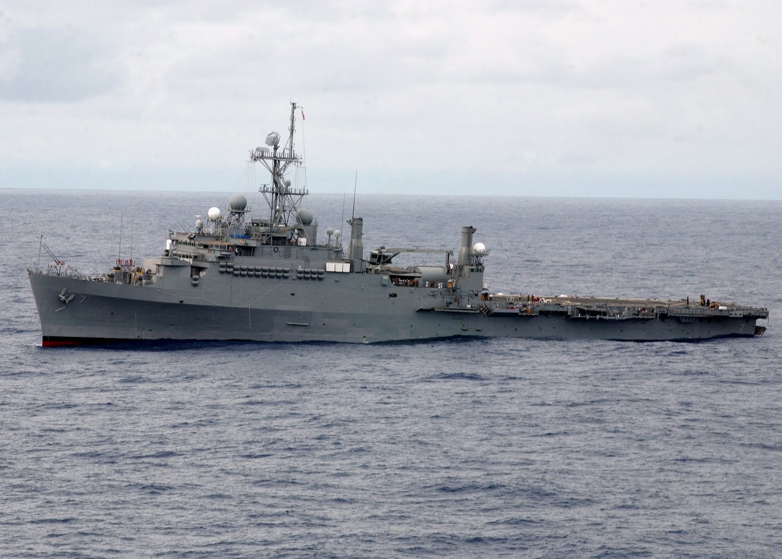 Naval Photos: 06/23/11