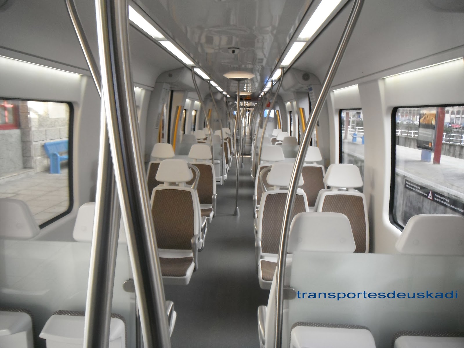 Transportesdeuskadi: EMU-900