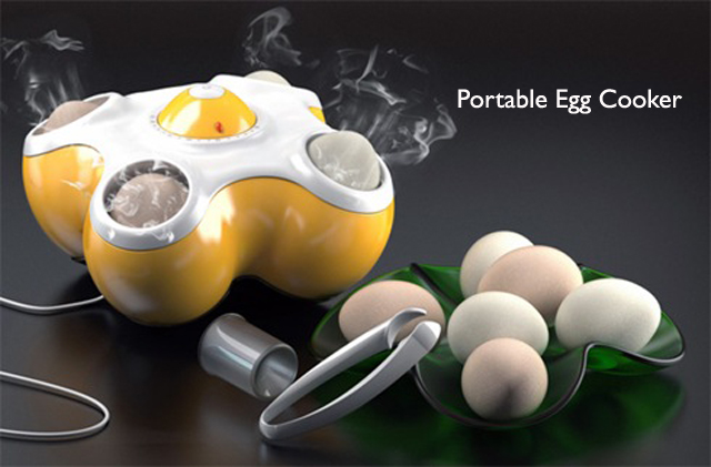 20 Awesome Inventions for Your Kitchen (20 pics) | Daily Fun Pics
