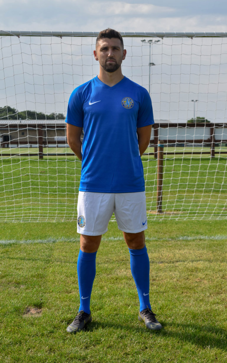 Here Are All Teams Unsponsored By PaddyPower - Footy Headlines