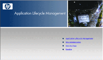 HP ALM - QC 11 - Day by day: Day 2- HP ALM-Installation