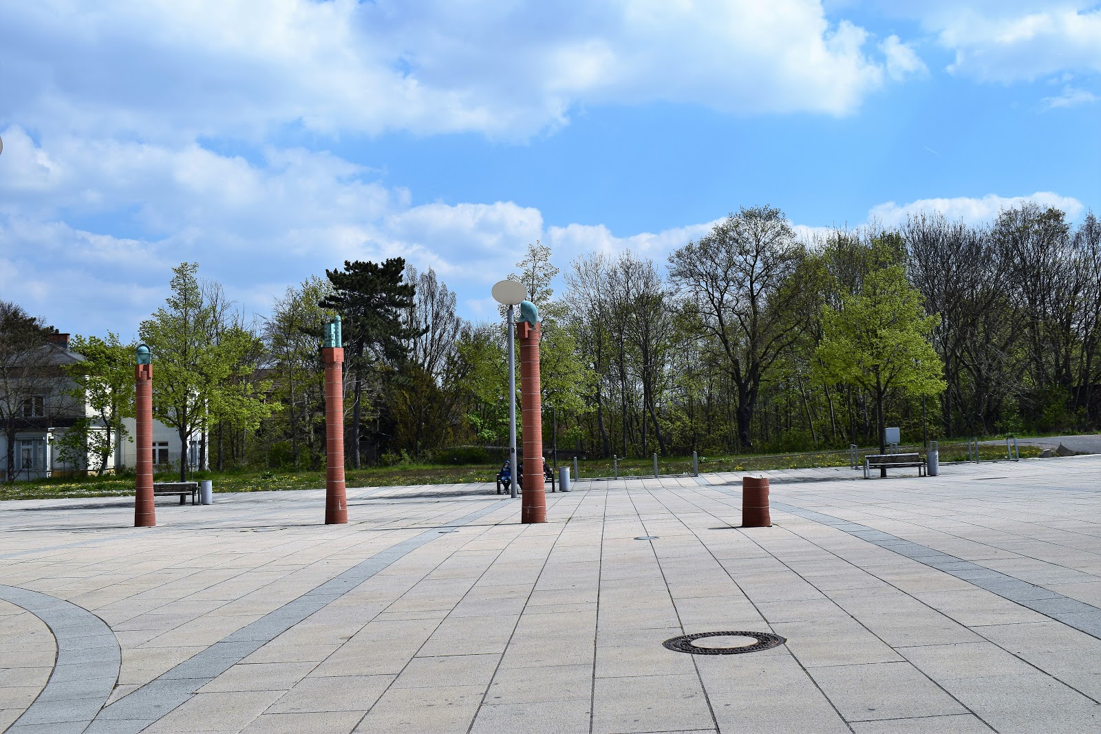 Ilana Travels: Revealing the hidden beauty of Gotha