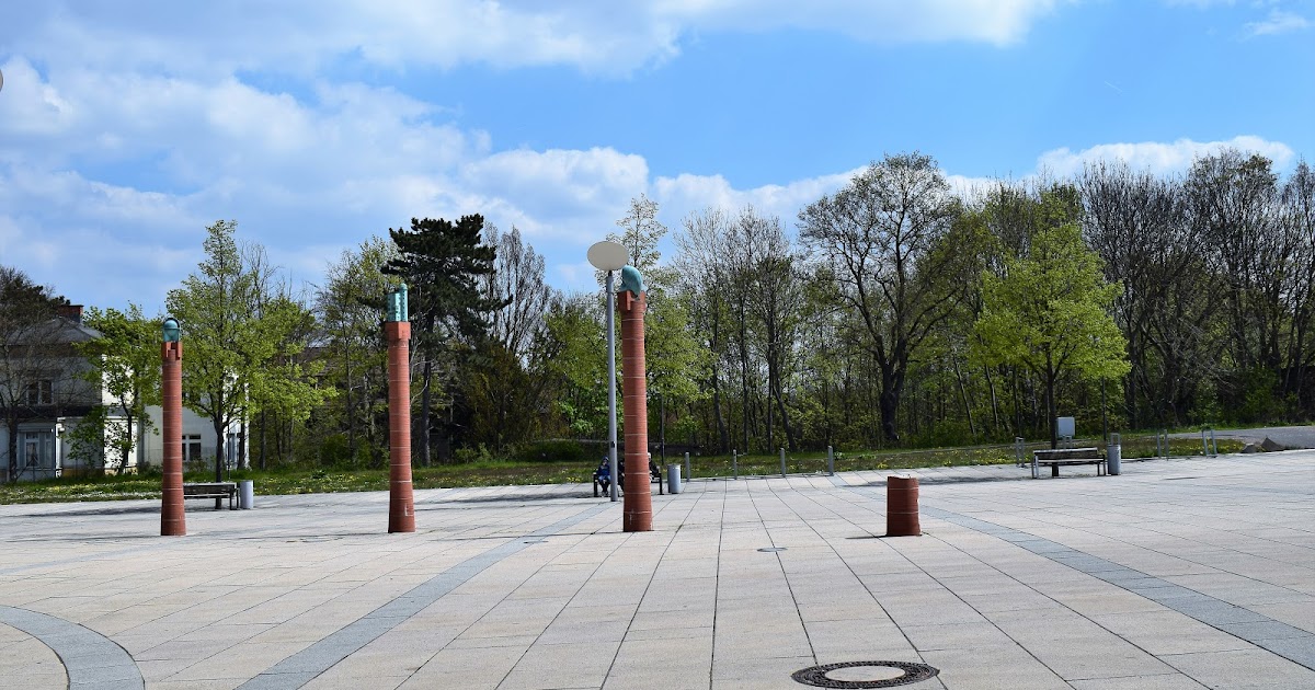 Ilana Travels: Revealing the hidden beauty of Gotha