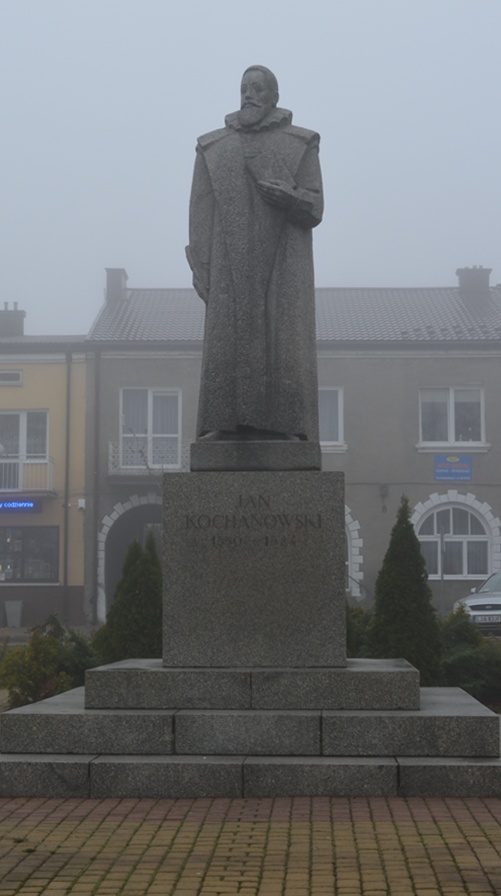 MÓJ REGION: Zwoleń - GALERIA