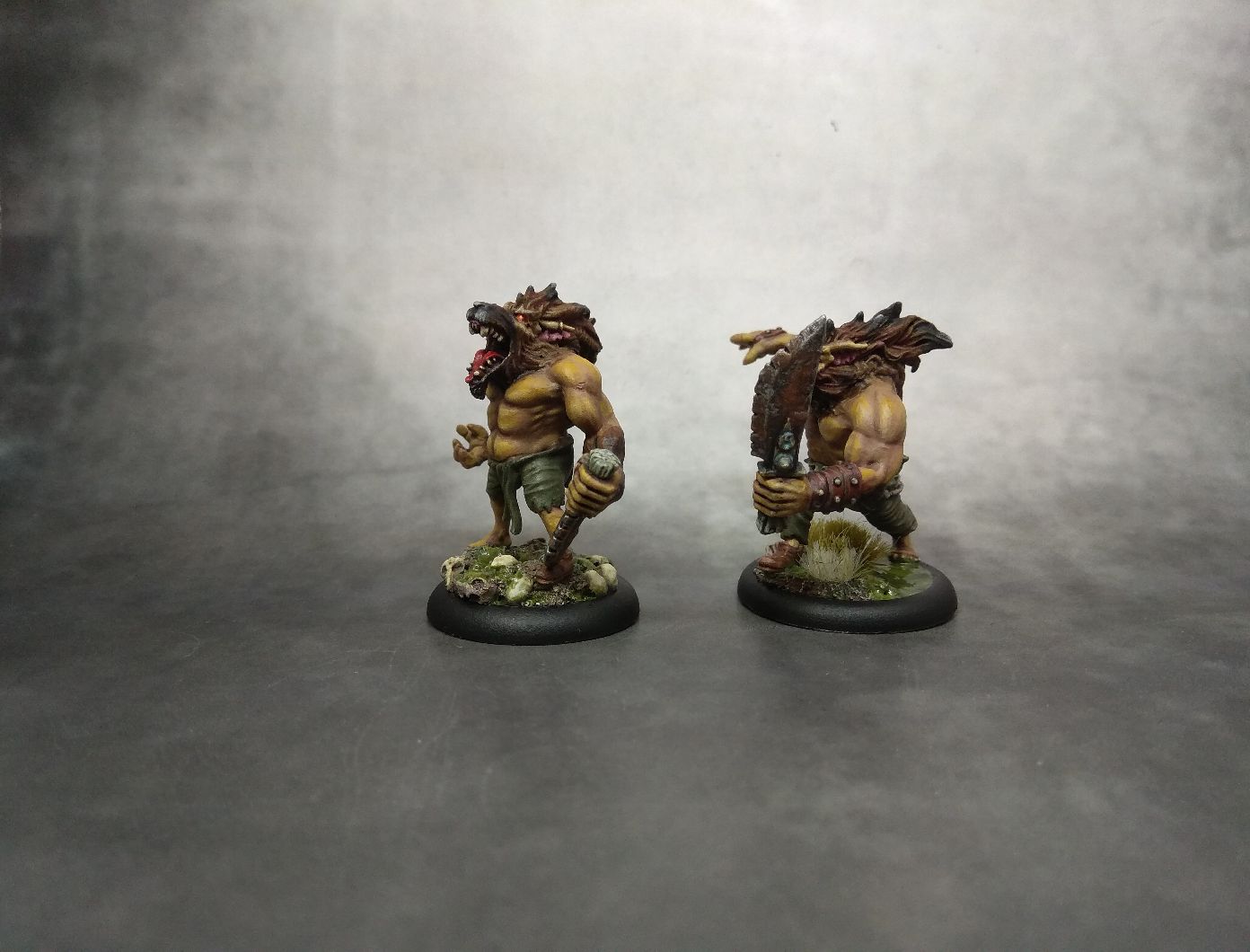 What The Faux: Bultungin