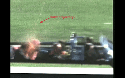 TestBed: The Murder of JFK: WHO Did It? - Where New Evidence Points