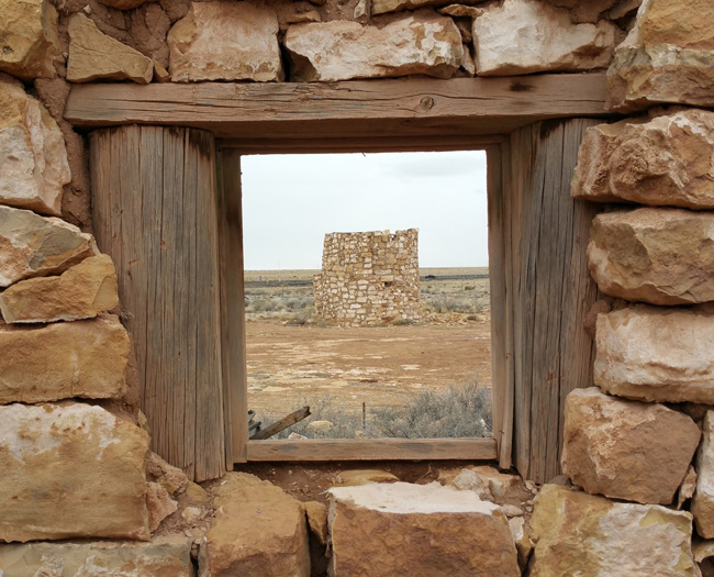 Apache Death Cave and the Curse of Two Guns, Arizona