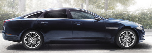 Art Contrarian: Separated at Birth: Hudson Step-Down and Jaguar XJ