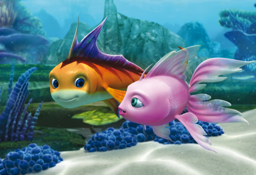 Film Guru Lad - Film Reviews: The Reef Review