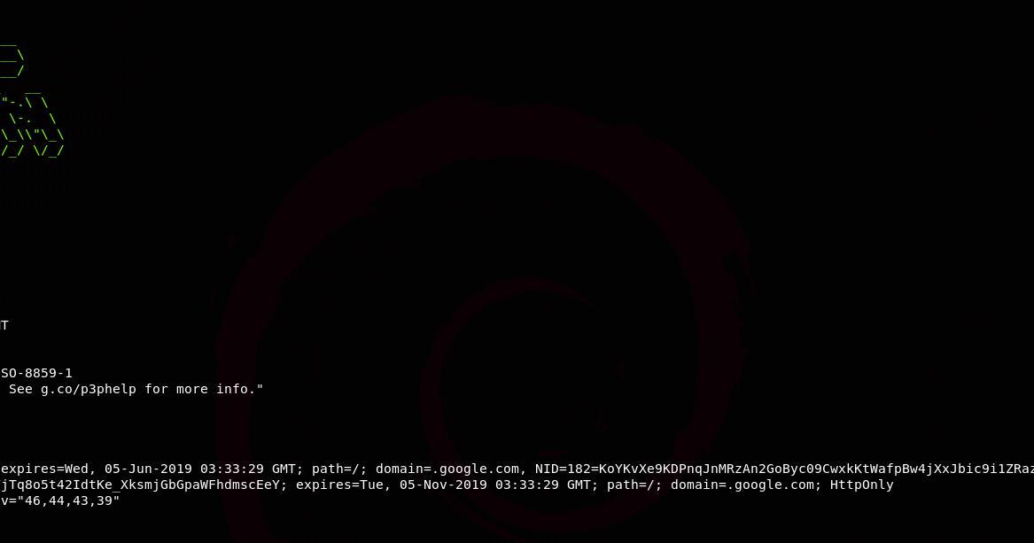 Finalrecon - Osint Tool For All-In-One Spider Web Reconnaissance - mederc