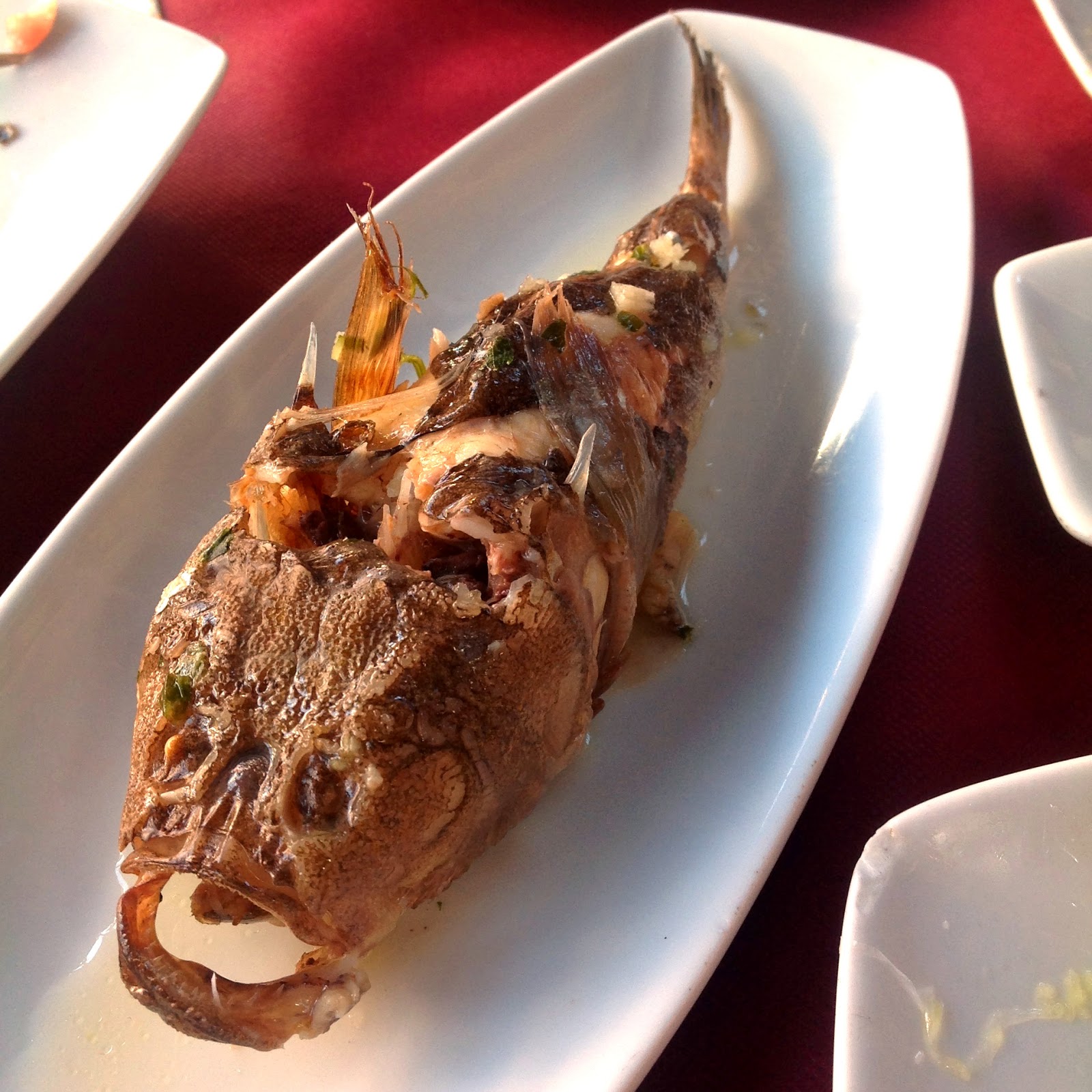 Garbancita® : El Marino - Dénia