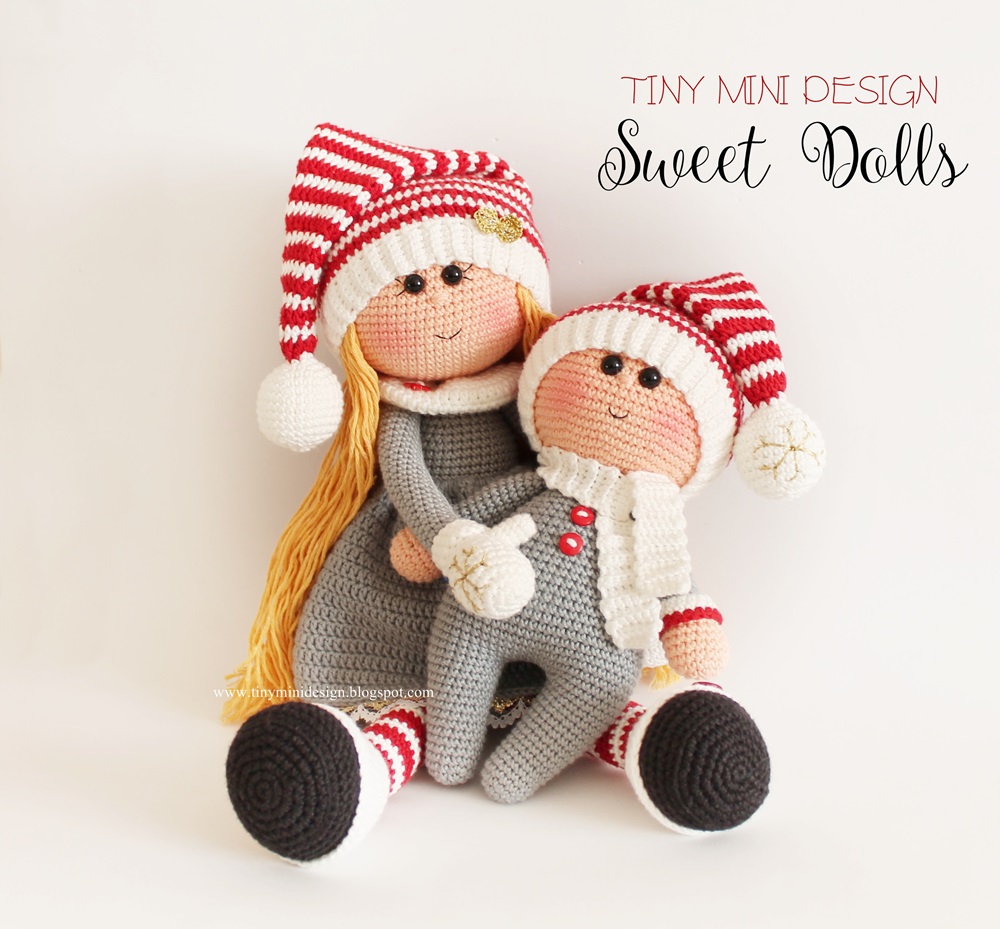 How To Design Amigurumi Patterns - Design Talk