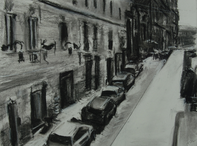 Mark and Remark: Napoli