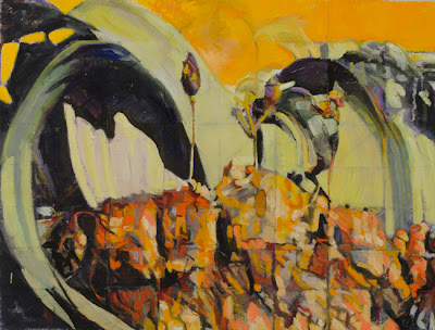 ARTBURGAC: Lois Dickson