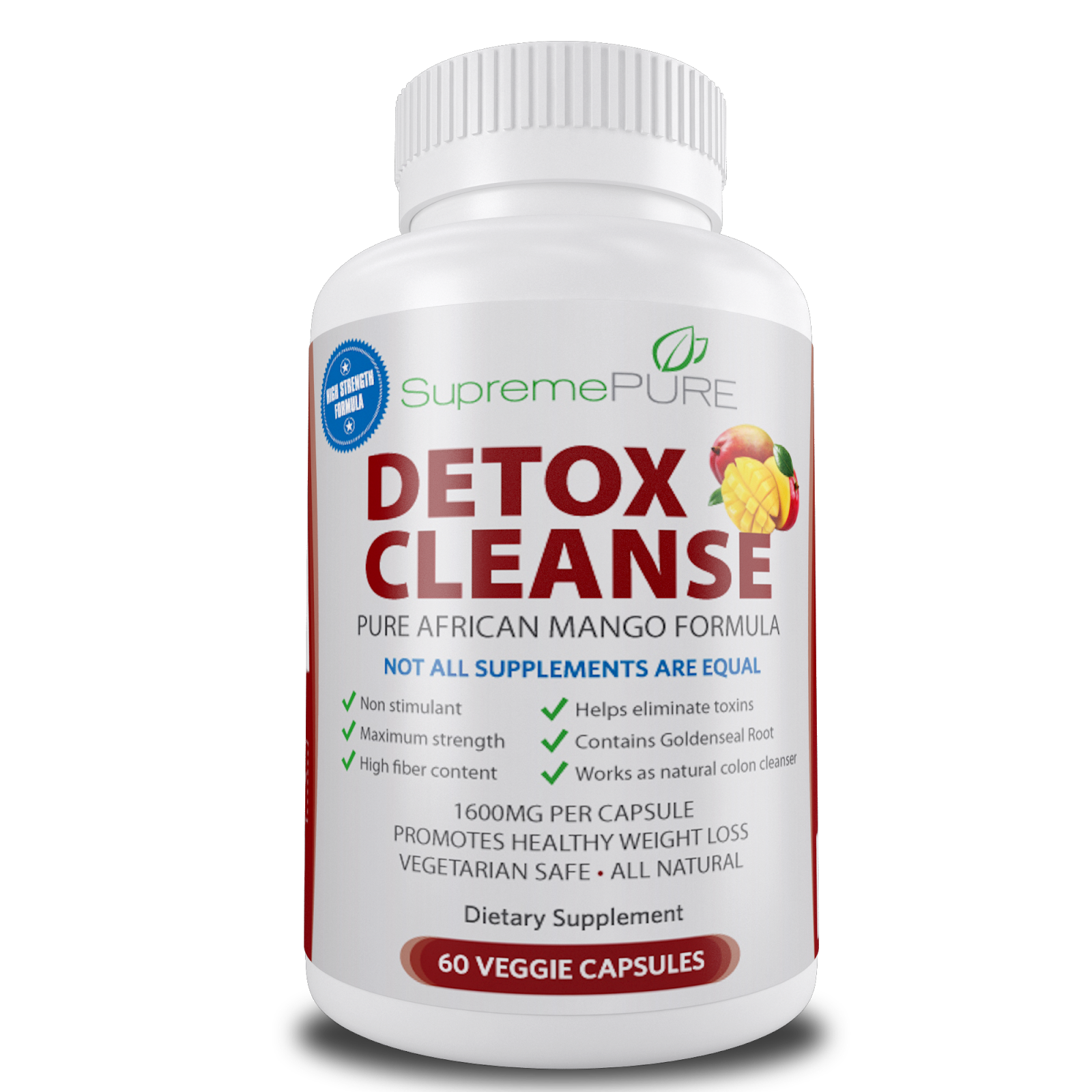 Jennaviva Says.......: Supreme Pure Premium Detox Cleanse With African ...