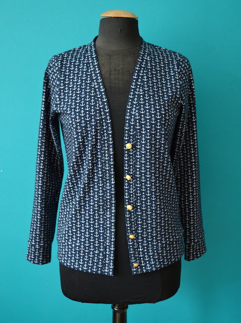 'So, Zo...': Peak Anchor