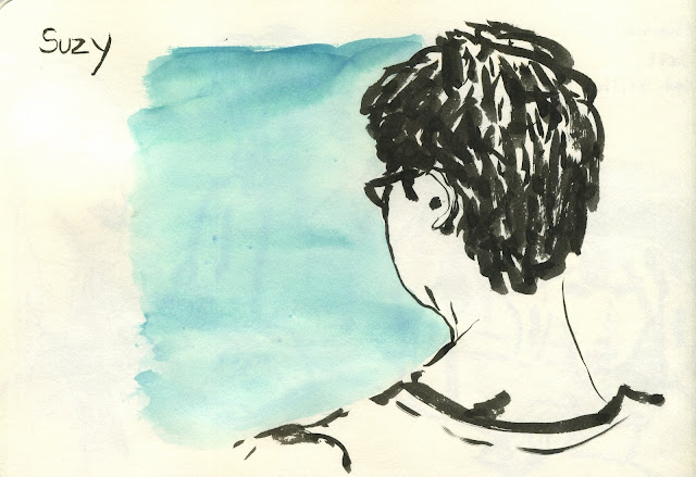 Scribbling With Spirit Portraits scribbling-with-spirit-portraits