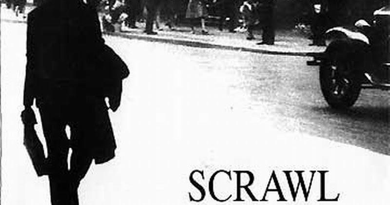 Scrawl band - polizbaltimore