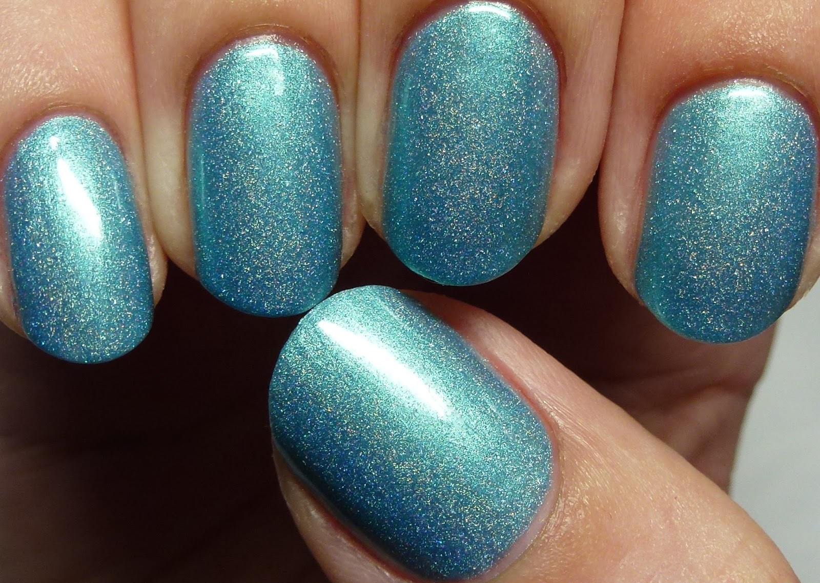 The Polished Hippy: Pretty Bitch Polish swatches