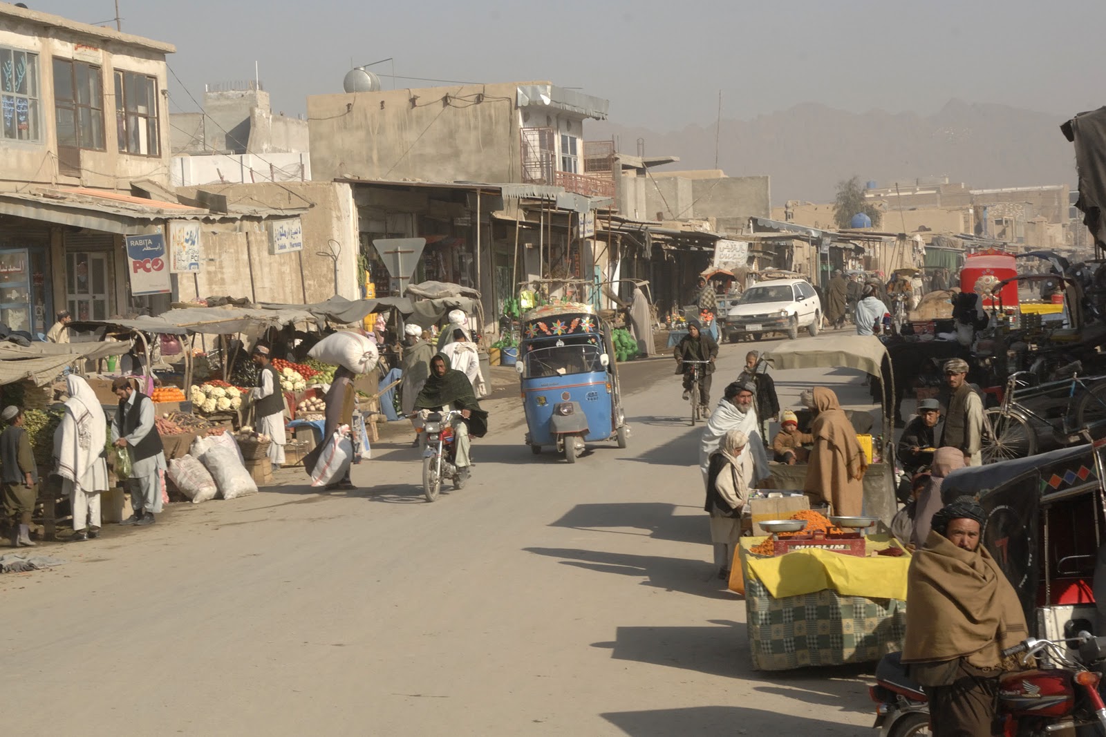 EXPLORE THE WORLD: Beautiful Kandahar; Image Gallery