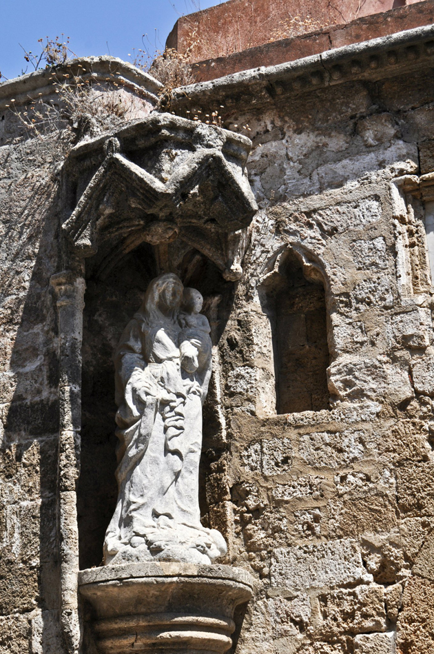 Land of Gods - INSOMNIA