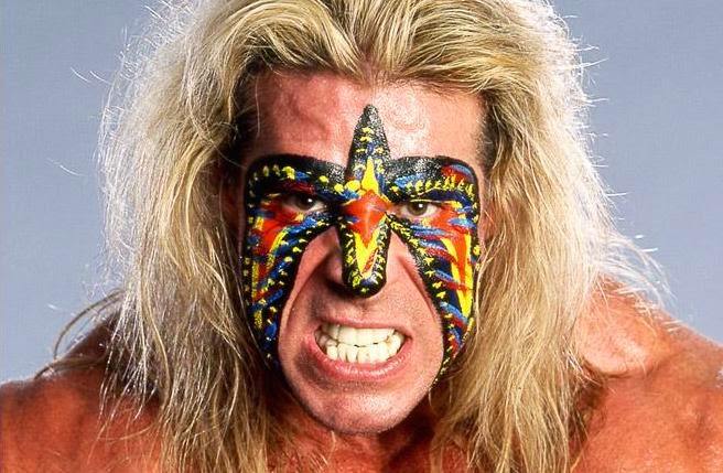 newgazzi: R.I.P. Jim Hellwig (The Ultimate Warrior)