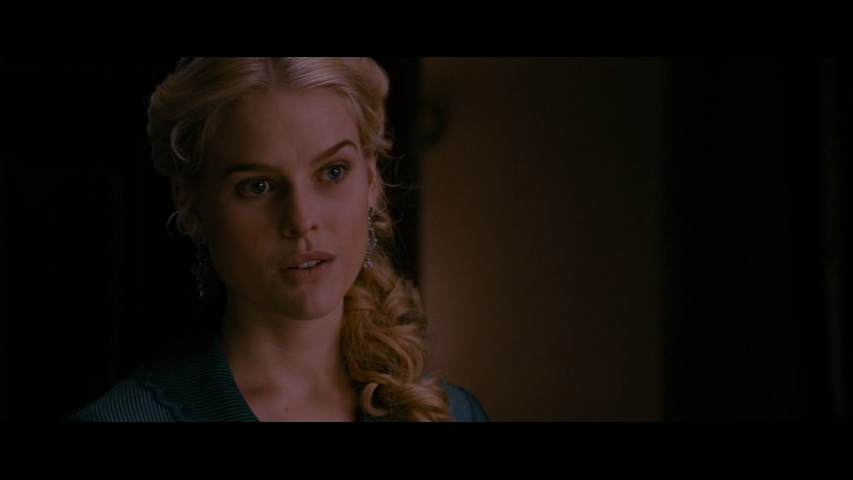 Chad Dvd: The Raven - El Cuervo