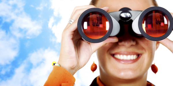 ¨Mujeres con Poder Internacional¨: En la Visión hay Bendición...