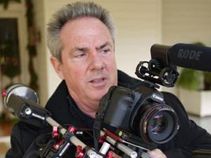 Star Wars TV series - Rick McCallum interview