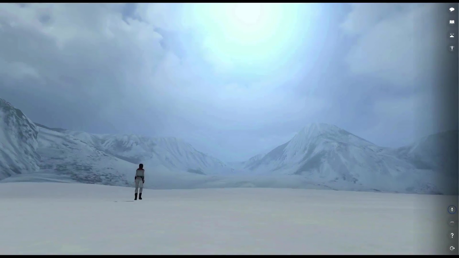 Echt Virtuell: Video und Fotos von Project Sansar