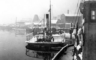 Tour Scotland: Old Photographs Alloa Scotland