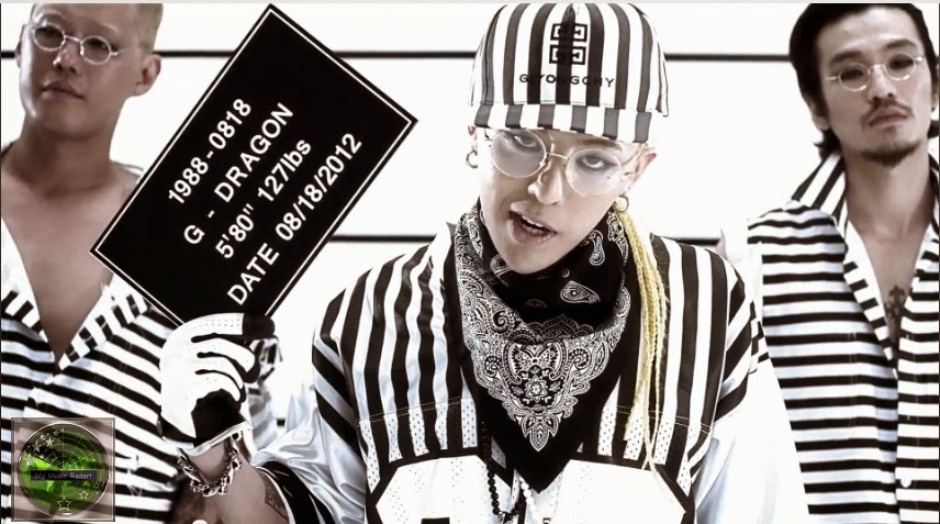 Asian Addicts: G-Dragon: One of a Kind