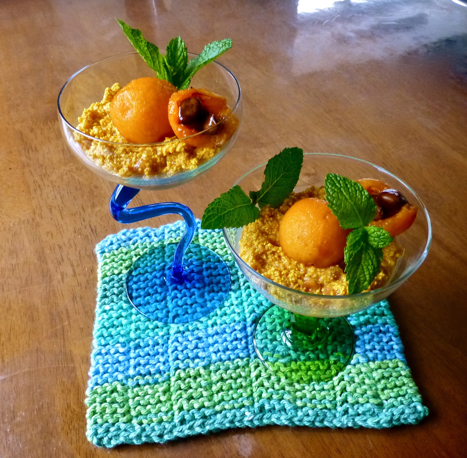 Noilly Prattle: Loquat Wot!