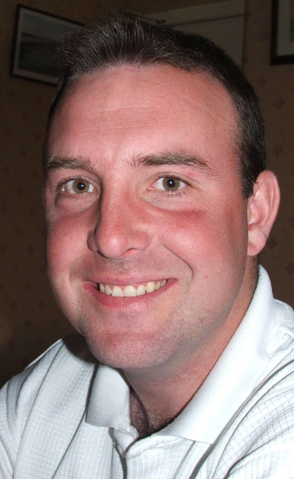 Scottish Golf View - Golf News from Around the World: BRYAN ...