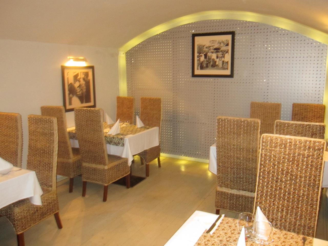 Czech Please: Java Restaurant & Café