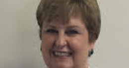 Upstate AHEC Welcomes Sandy Nichols