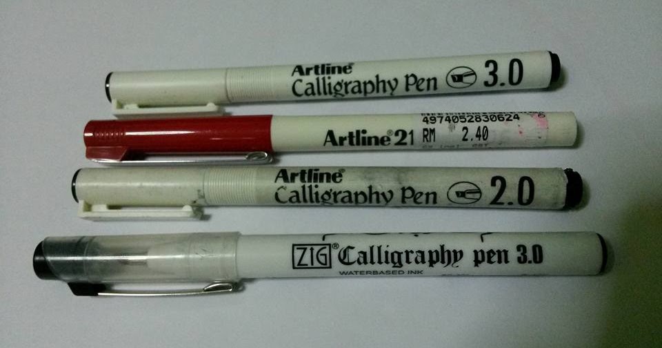 Khatboard - Alat Bantu Mengajar Tulisan Khat (Visualizer, Document ...