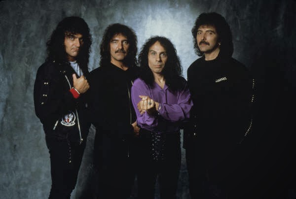 Henry Covert.com: BLACK SABBATH: REINCARNATIONS by Henry Covert