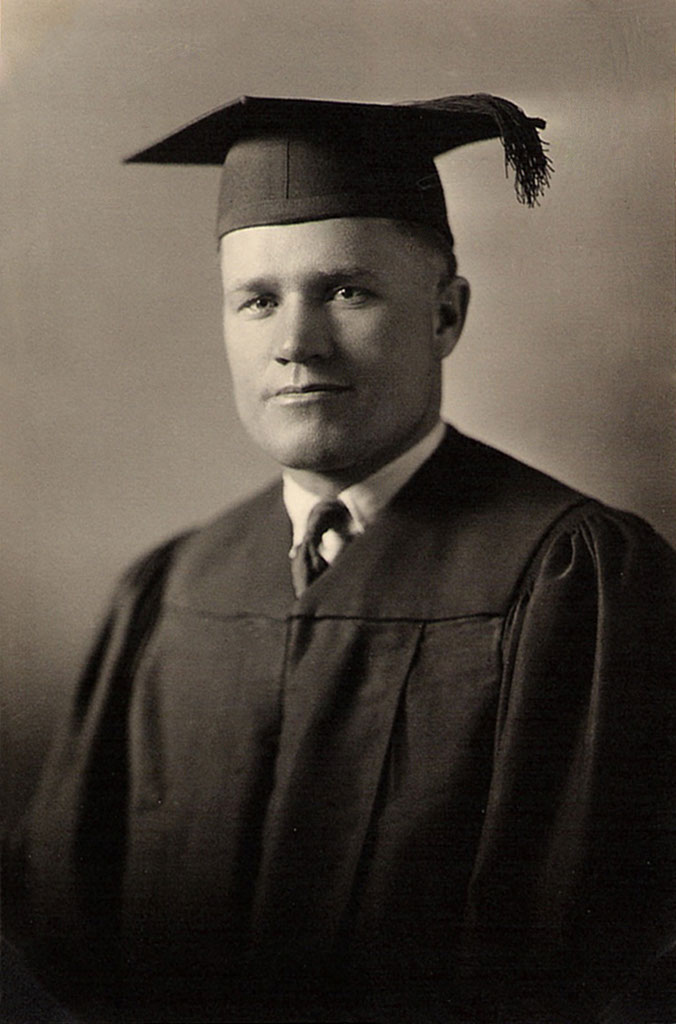 Forsgren, Peter Adolph & Descendants: CHILD #5 - Knud Elior (Eli) and ...