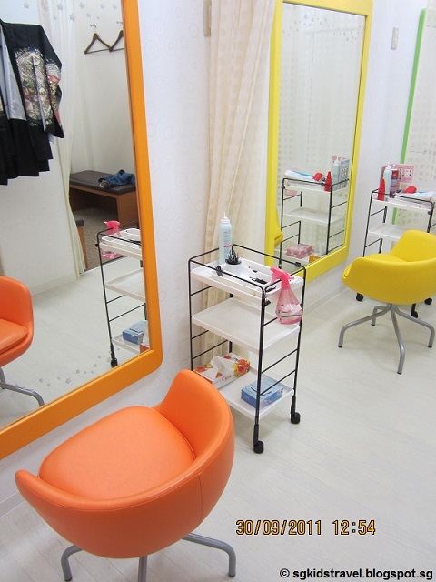 Me, My Mom ... and Travelling: SHICHI-GO-SAN PHOTOS @ STUDIO ALICE ...