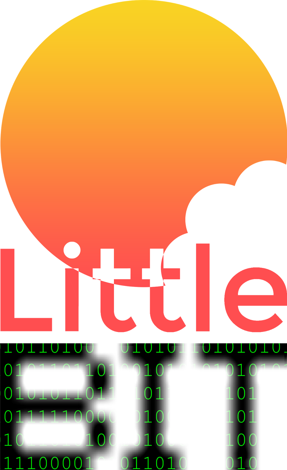 عنوان تضويحي اخر حول بعض التسميات التوضيحية - قالب - Little BIT