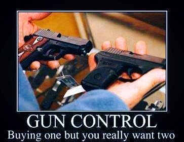 My solution to common sense gun control... > General Discussion > AR15.COM