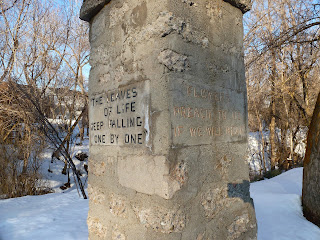 Utah's Present History: Urban Myth: Salt Lake City's Hobbitville (aka ...