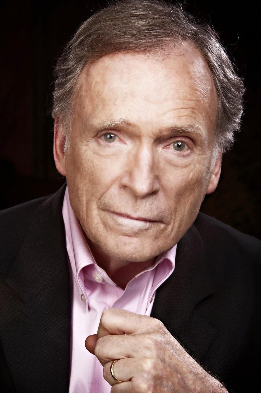 GRIGWARE INTERVIEWS: 2015 Interview with Dick Cavett