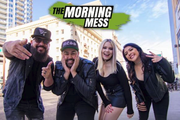Media Confidential: Phoenix Radio: KALV Adds Two To The Morning Mess