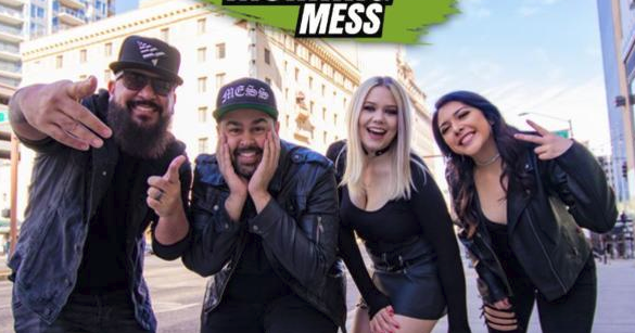 Media Confidential: Phoenix Radio: KALV Adds Two To The Morning Mess